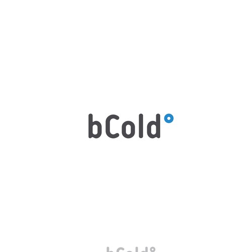 design a plain / cool logo which expresses cold | Logo design contest