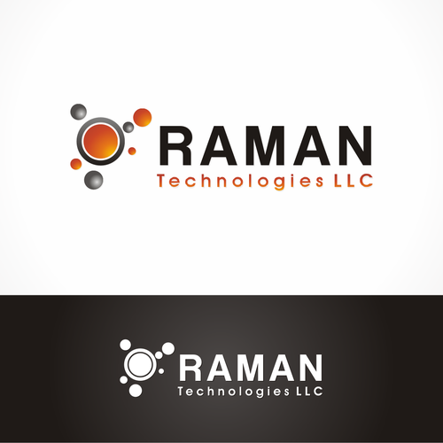 Raman Logo