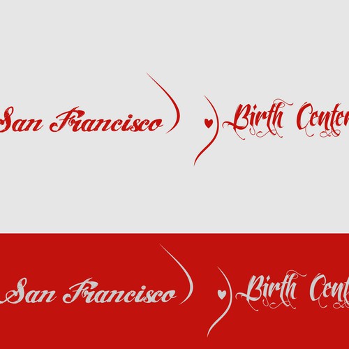 Design a logo for the San Francisco Birth Center. | Logo design contest