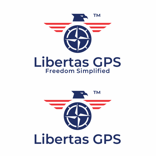 Designs | Libertas GPS Logo Contest 2 | Logo design contest