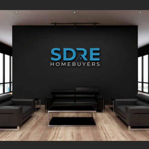 Designs | Modern and impactful logo for a real estate development ...