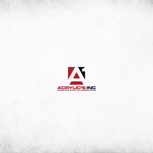 Design Logo For Complete Acrylic Fabrication Company in Minnesota ...