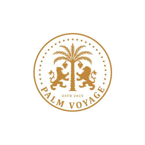 Designs | Luxurious logo/branding for exclusive travel club | Brand ...