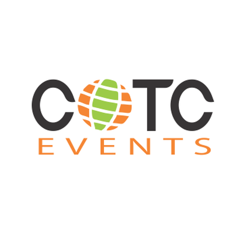 COTC Events needs a new logo | Logo design contest