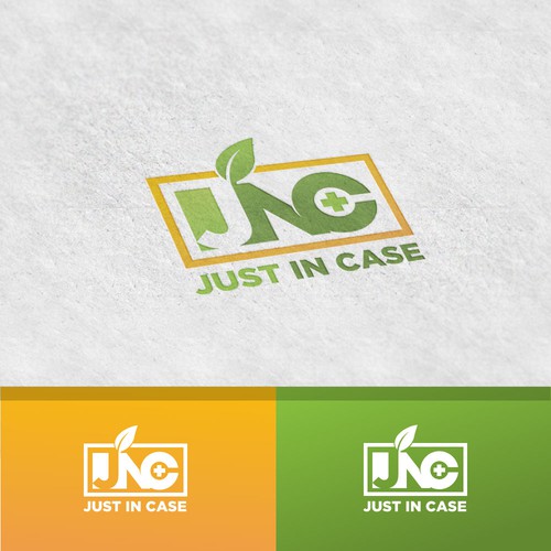 JNC | Logo design contest