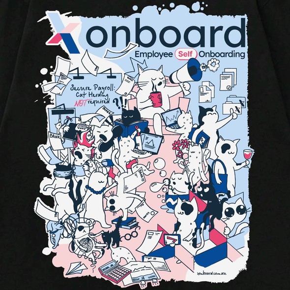 33+ Funny Character Illustration Ideas 2025 - Custom Funny Character ...