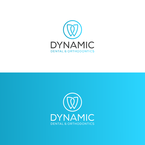 Designs | Redesign of Dynamic Dental Office Logo for a beautiful new ...