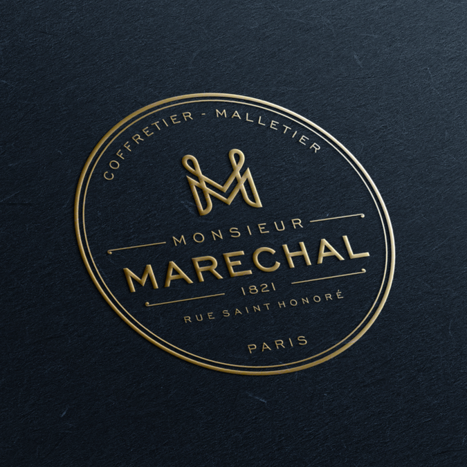 Maison Maréchal | Logo design contest