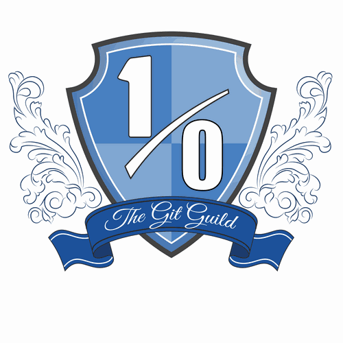 The Git Guild - a high tech cooperative | Logo & social media pack contest