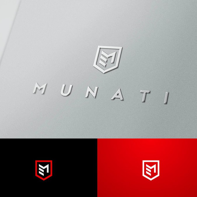 Creative design of new logo for german company | Logo design contest