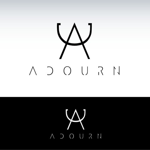 Designs | Create the next logo for Adourn | Logo design contest
