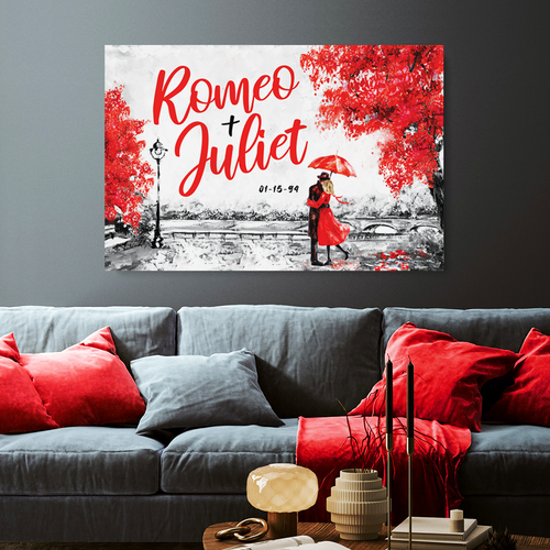Designs | Canvas for love couples | Poster contest