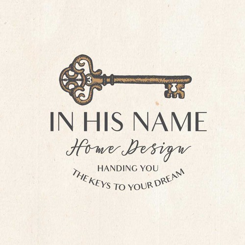 Designs | TURN-KEY HOME DESIGN BUSINESS NEEDS A STAND OUT IDENTITY ...