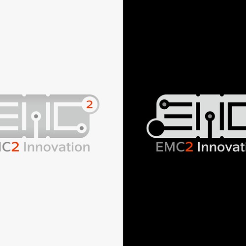 Branding for EMC2 Innovation | Logo design contest
