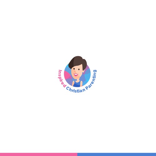 Inspire parents everywhere with your simple and fun logo for Inspired ...