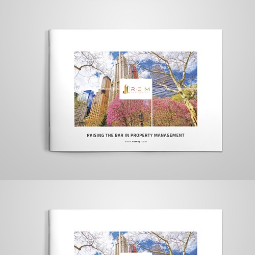 Inspiring Brochure Contests - 99designs