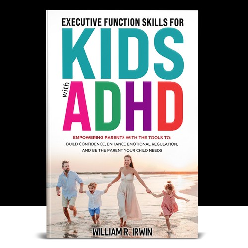 Designs | E-Book Cover Design for an Optimistic approach to addressing ...