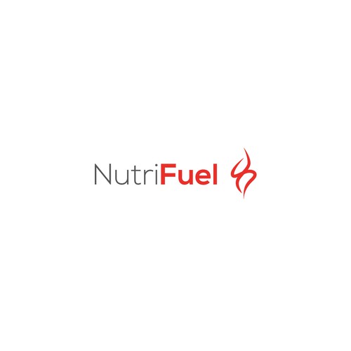 Nutri Fuel X - Supplement Company Logo | Logo design contest