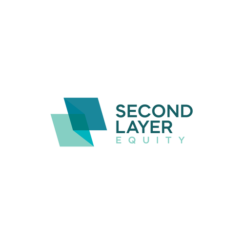 Designs | Second Layer logo First Layer Prize! | Logo & brand identity ...