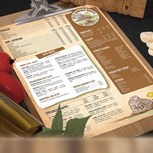 Designs | 5th generation rural family in MT. Help plant my deep ground ...