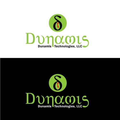 Dunamis Logo Contest | Logo design contest