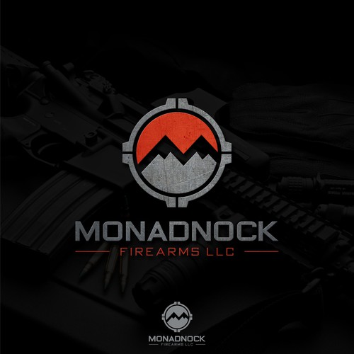 Create a fun and unique gun shop logo | Logo design contest