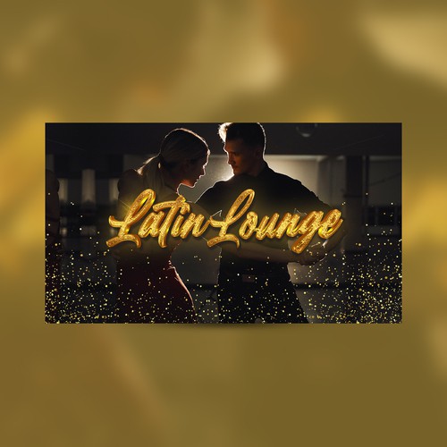 Designs | Latin Lounge | Social media page contest