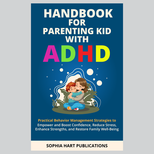 Designs | ADHD Progress Report, before and after implementing Behavior ...