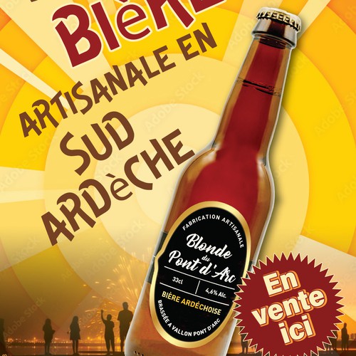 Designs | Poster for craft beer | Poster contest