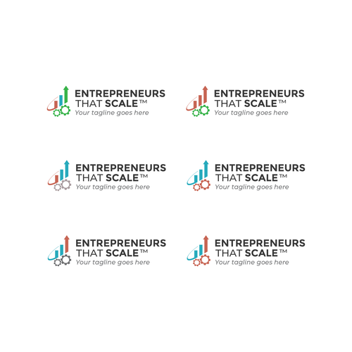 Designs | Looking for a High Impact Logo for an Entrepreneur Community ...