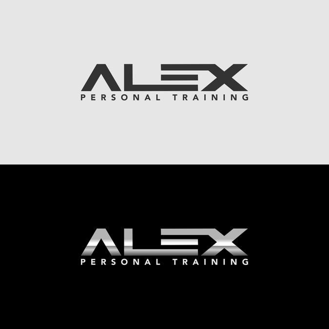 Logo for Personal Trainer | Logo design contest