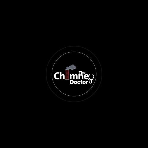 Designs | In need of basic three word design with chimney incorporated ...
