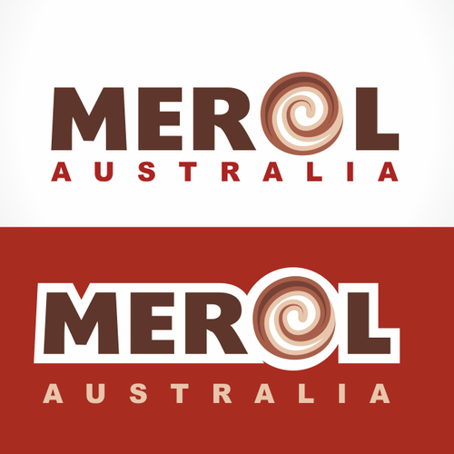Merol Australia needs a new logo | Logo design contest