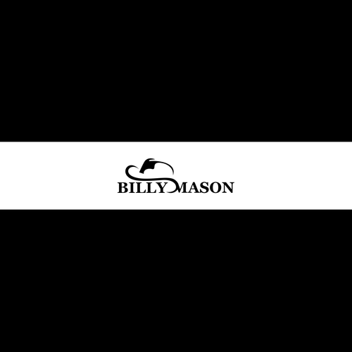Designs | BILLY MASON | Logo design contest