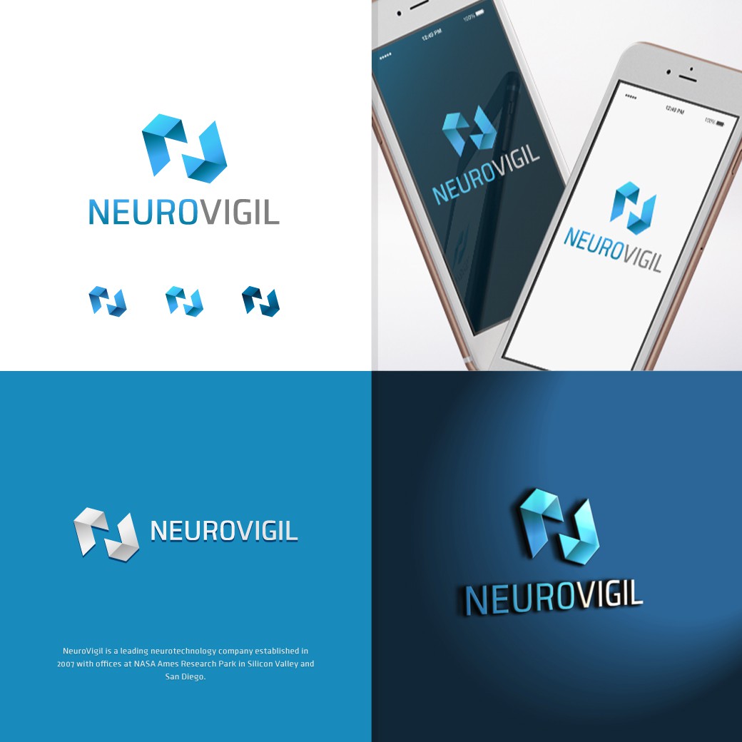 Neurology And Neurologist Logos - Free Neurology And Neurologist Logo ...