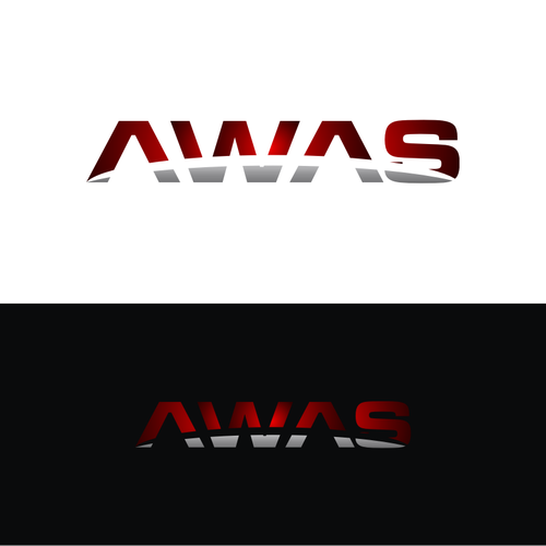 AWAS | Logo & brand identity pack contest