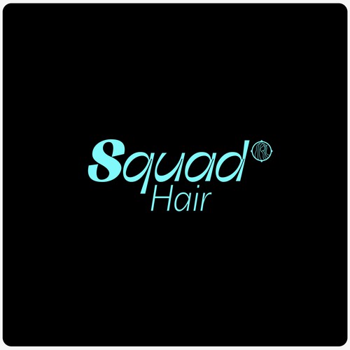 Designs | Logo for a fun, playful but premium hair extension line ...