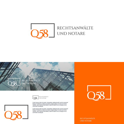 Designs | Gestalte ein Logo für eine moderne Anwaltskanzlei in Berlin ...