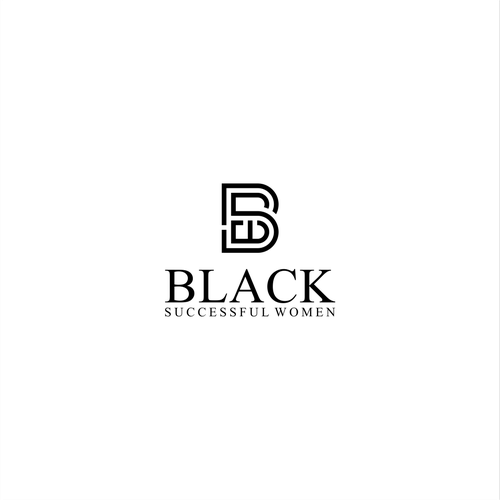 Designs | Upscale logo for the successful Black woman who wants to ...