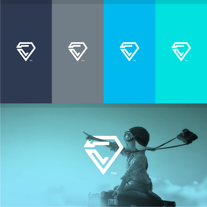 Logo para comunidad CONECTA | Logo design contest