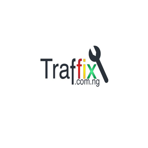 Create the next logo for Traffix.com.ng | Logo design contest