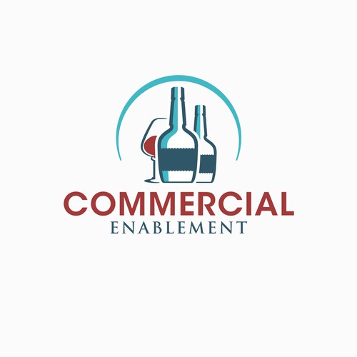 Designs | Design a team logo for one of the worlds largest alcohol ...