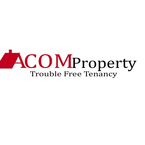Create the next logo for ACOM Property | Logo design contest
