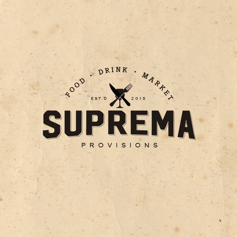 Supreme Logos - Free Supreme Logo Ideas, Design & Templates