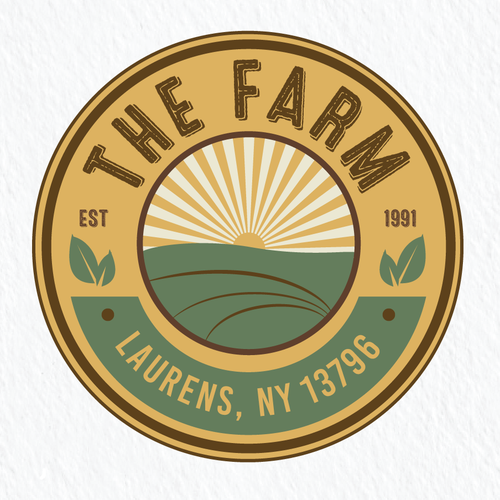 Farm Flag | Logo design contest