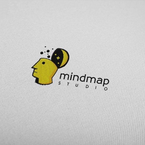 Design a Logo for eLearning Co: Mind Map Studio | Logo & social media ...