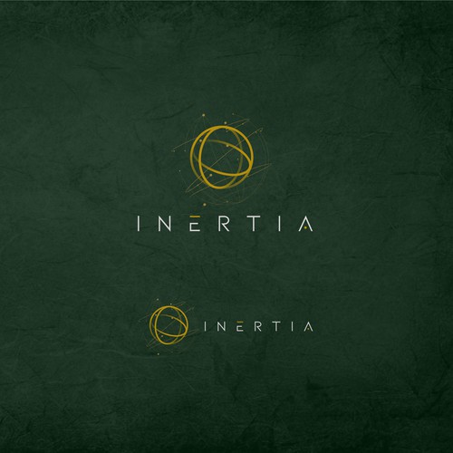 Designs | Design a logo and business card for INERTIA - a concierge ...