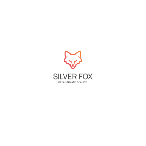 Designs | Silver Fox Logo Design | Logo design contest