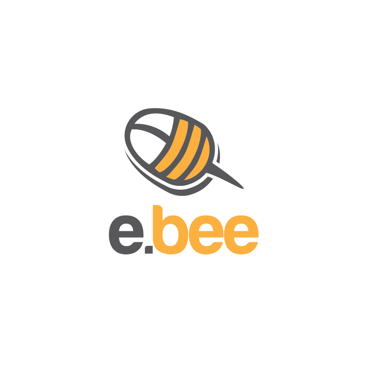 Bumblebee Logos - Free Bumblebee Logo Ideas, Design & Templates