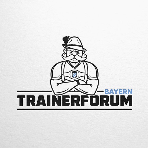 Personal Trainer Logos - 68+ Best Personal Trainer Logo Images, Photos ...